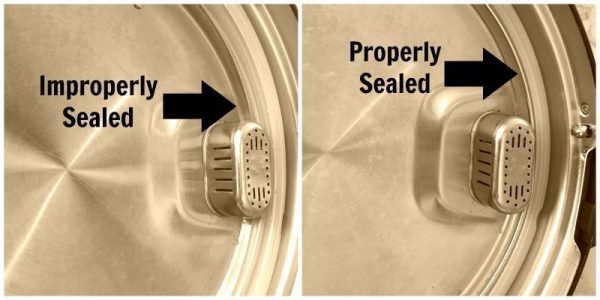 20 Simple Yet Effective Solutions for Instant Pot Problems