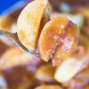 Instant Pot Fried Apples - Like Cracker Barrel! - Fast and Slow Cooking